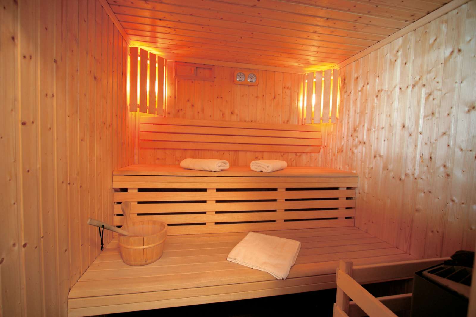 Cap 5 Voyages Location LAGRANGE VACANCES LA TOUSSUIRE L'ECRIN DES SYBELLES