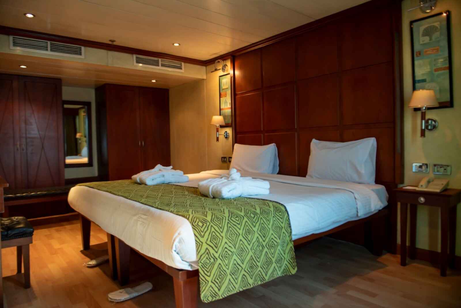 Cap 5 Voyages Croisière Le Scarabée d'or