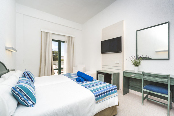 Hôtel Globales Cala'n Blanes